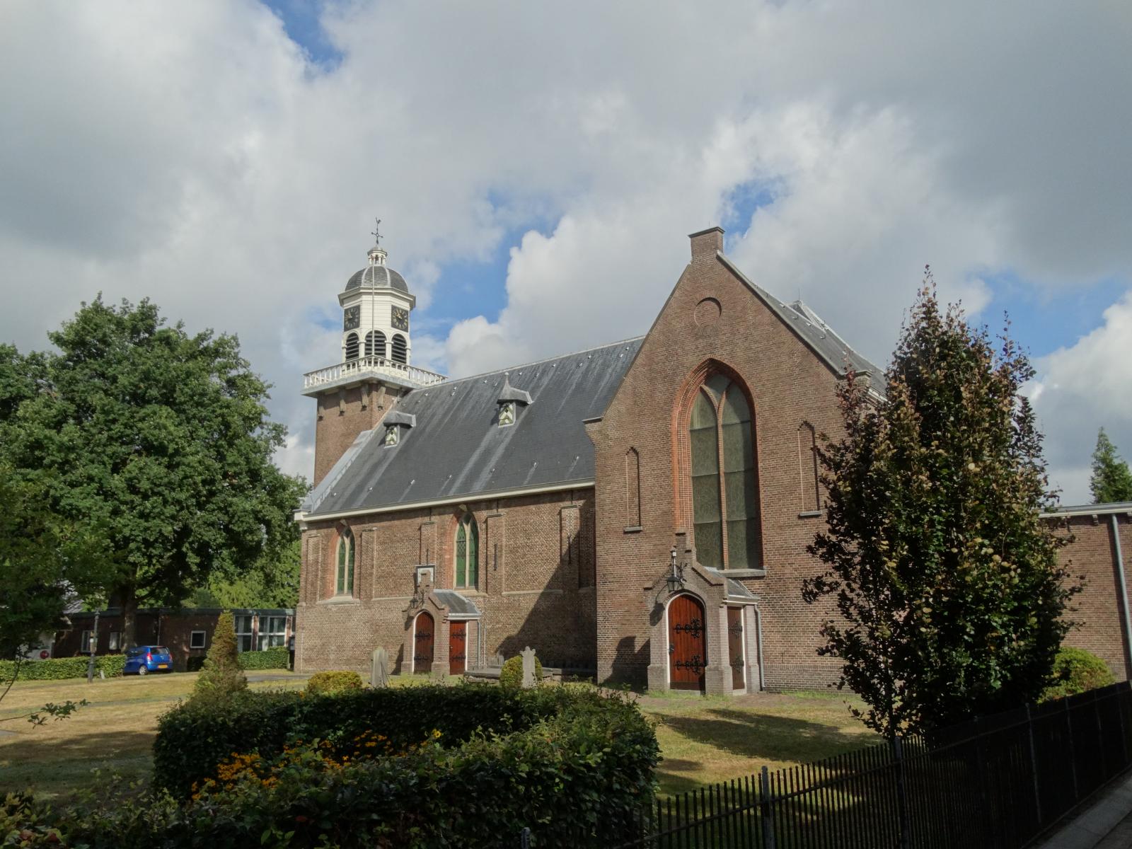 De Bilt